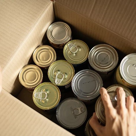 Cooking – Tactical Preps UK